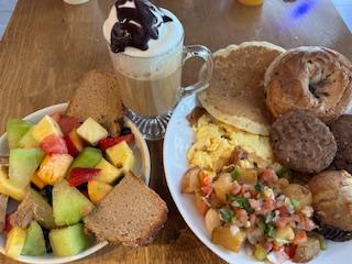 Hotel Stay and Dining at Hotel Erwin – October 3, 2024 – Venice ...